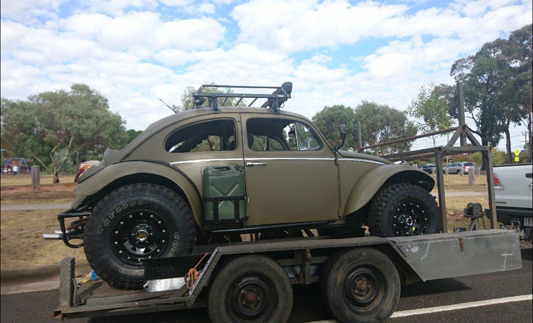 Spotted in Melbourne | Scrolller