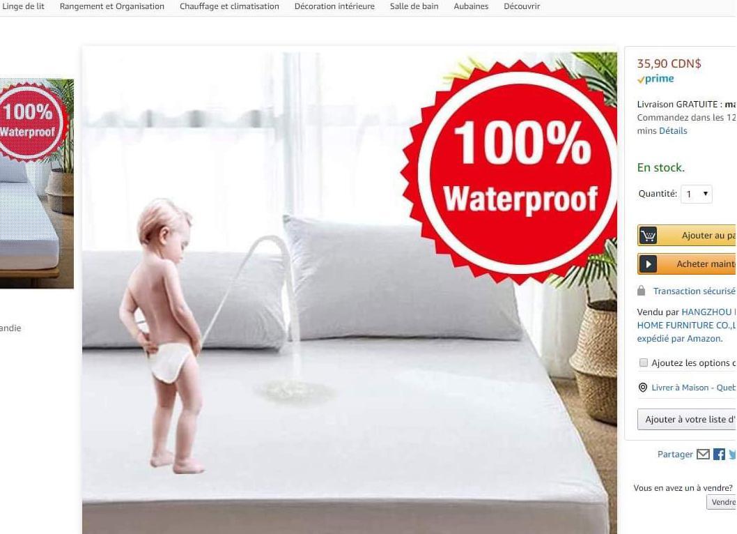 Spotted on Amazon | Scrolller