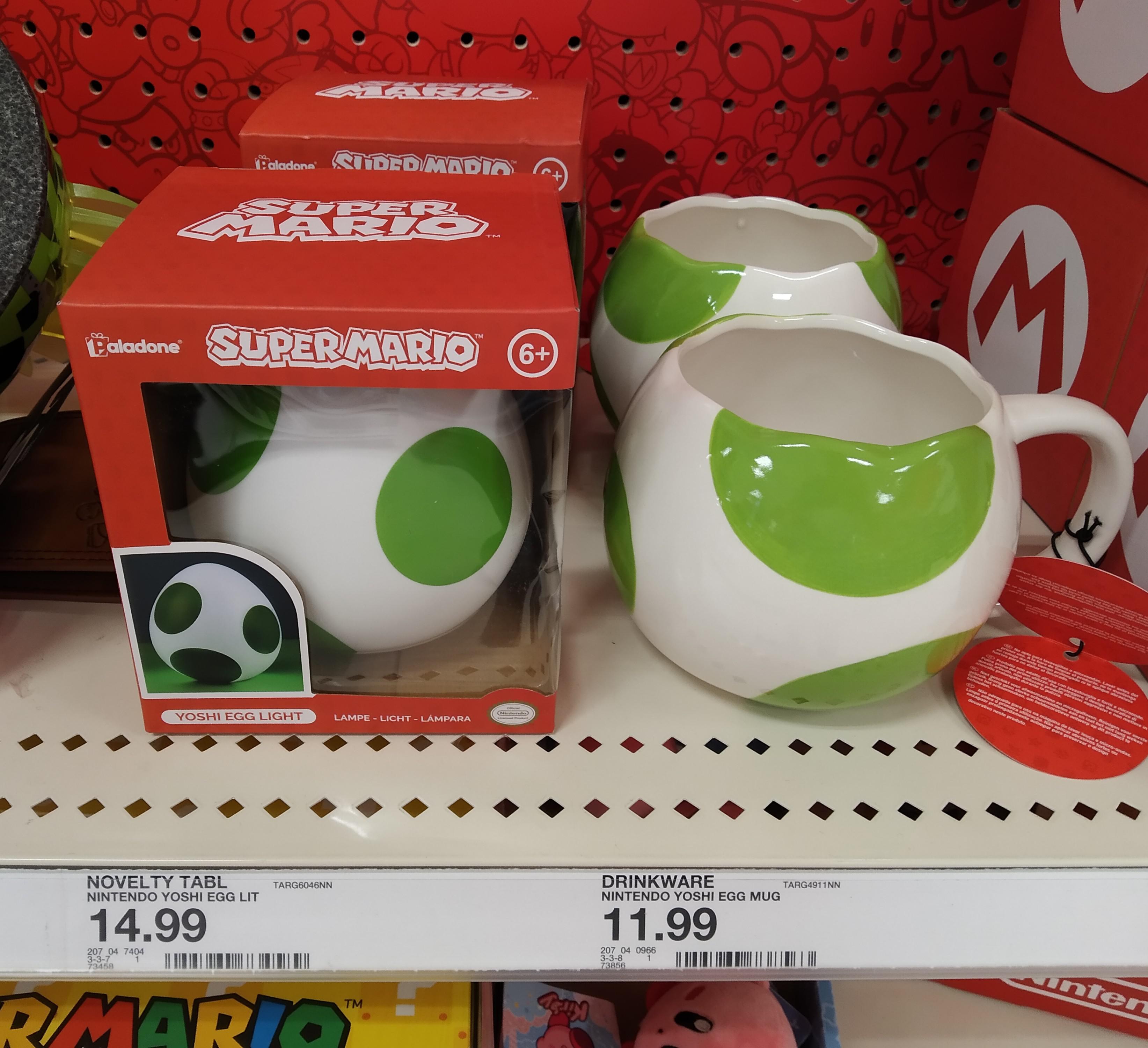 'Spotted' some cute merch at Target! | Scrolller