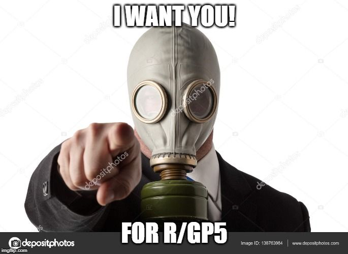 Spread the message | Scrolller