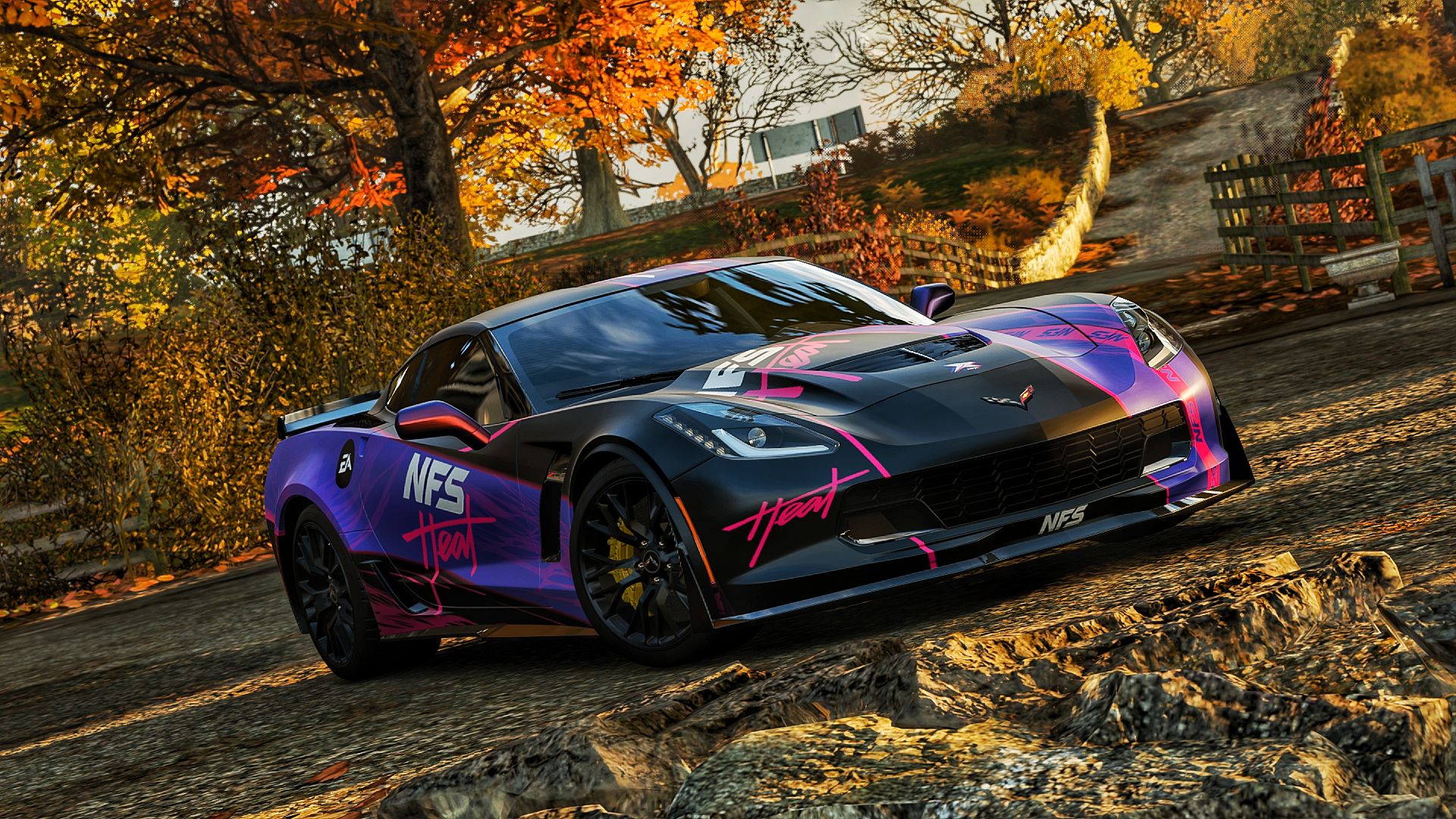 Spreading HEAT in other games! | Scrolller