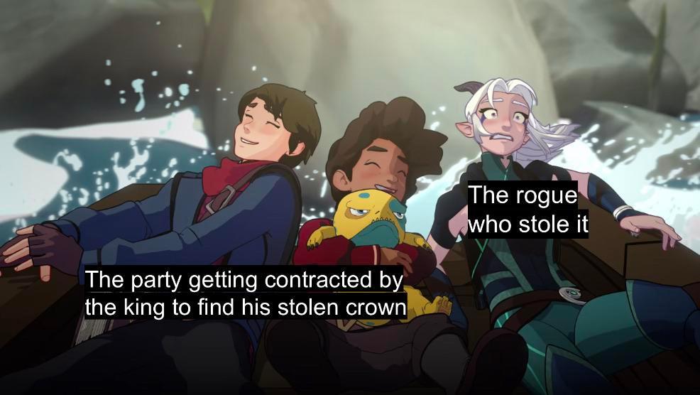 Spreading the good word | Scrolller