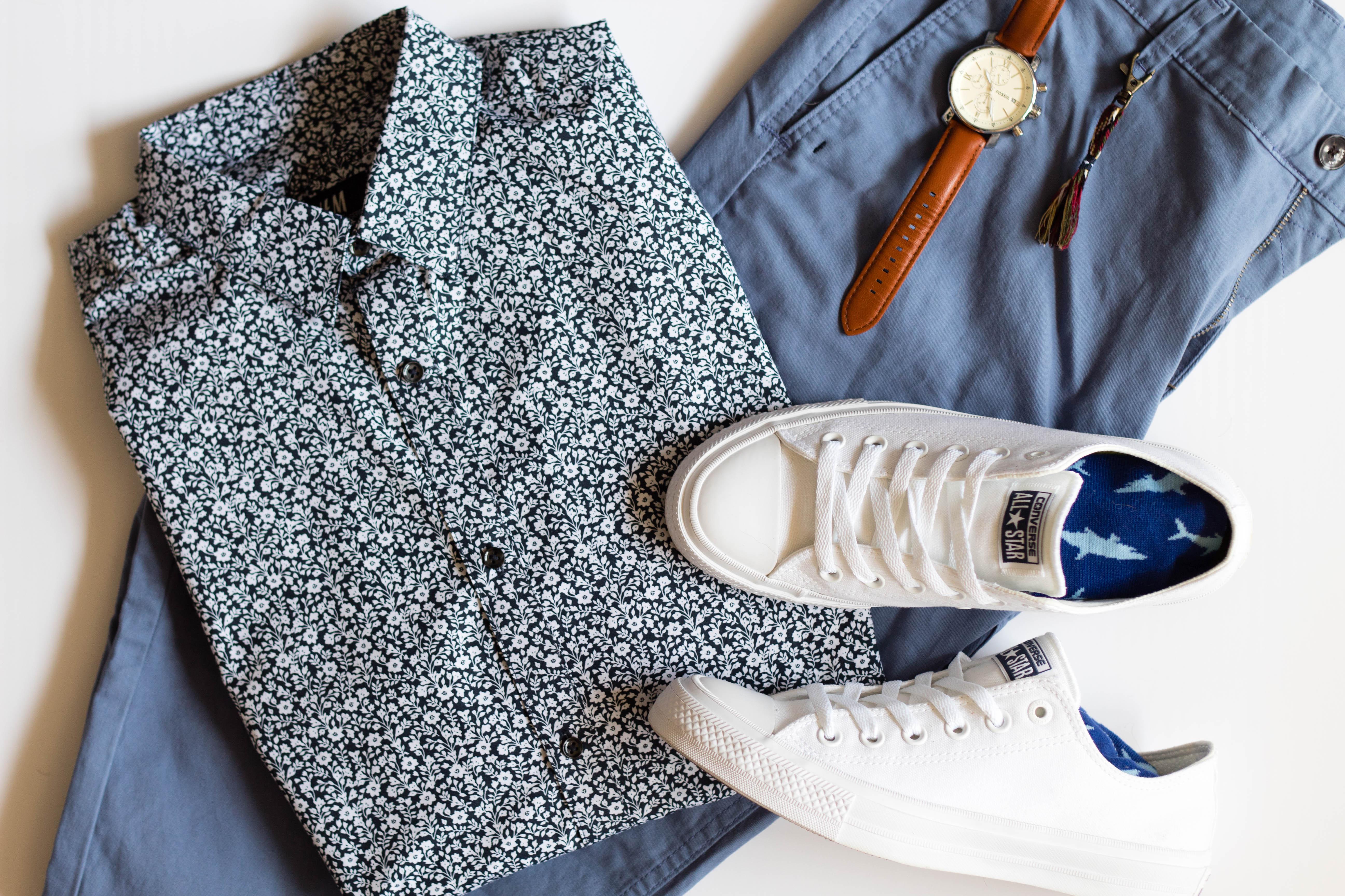 Spring Florals | Scrolller