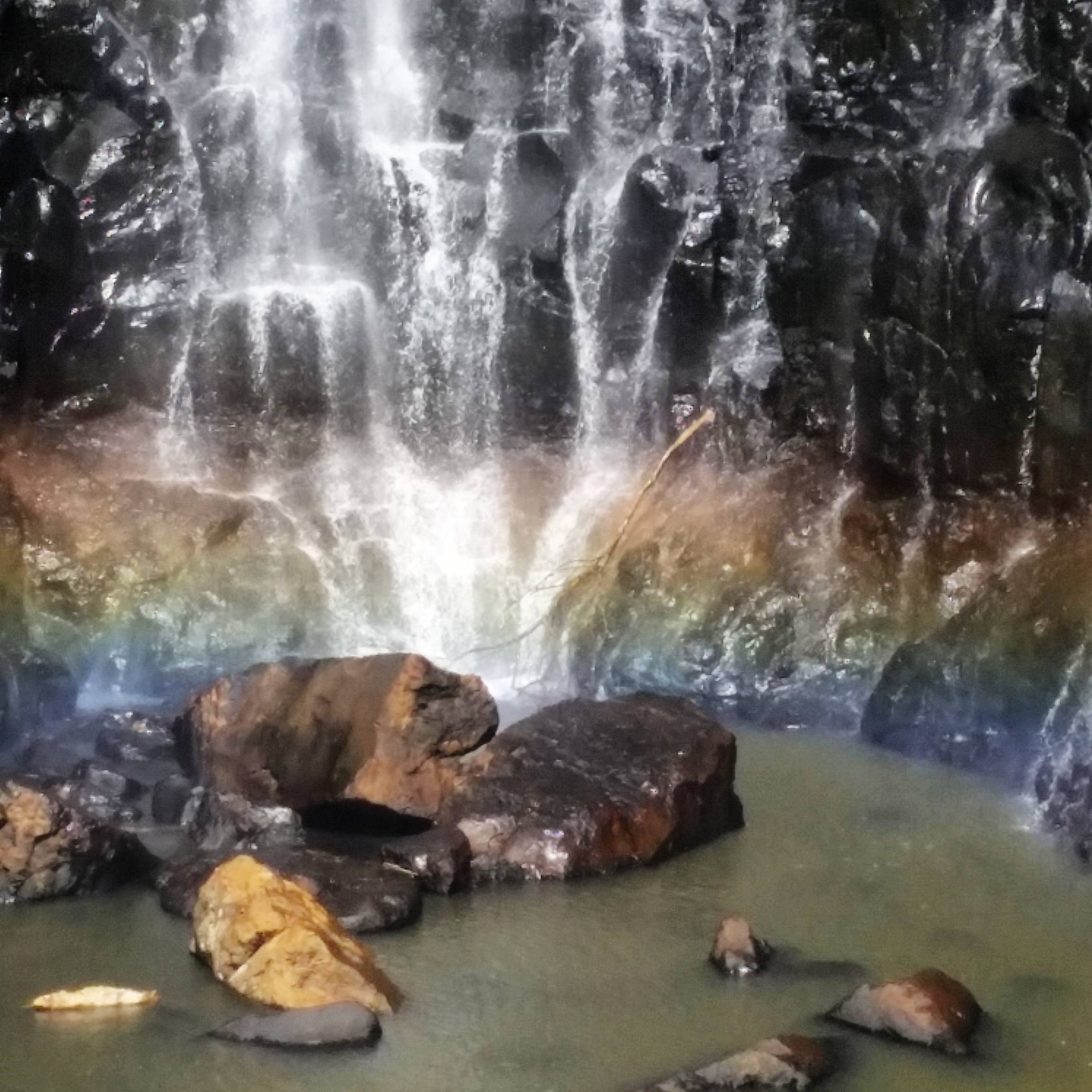 Springbrook Waterfalls | Scrolller