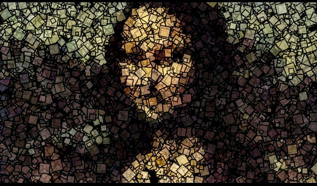 Square-a Lisa | Scrolller