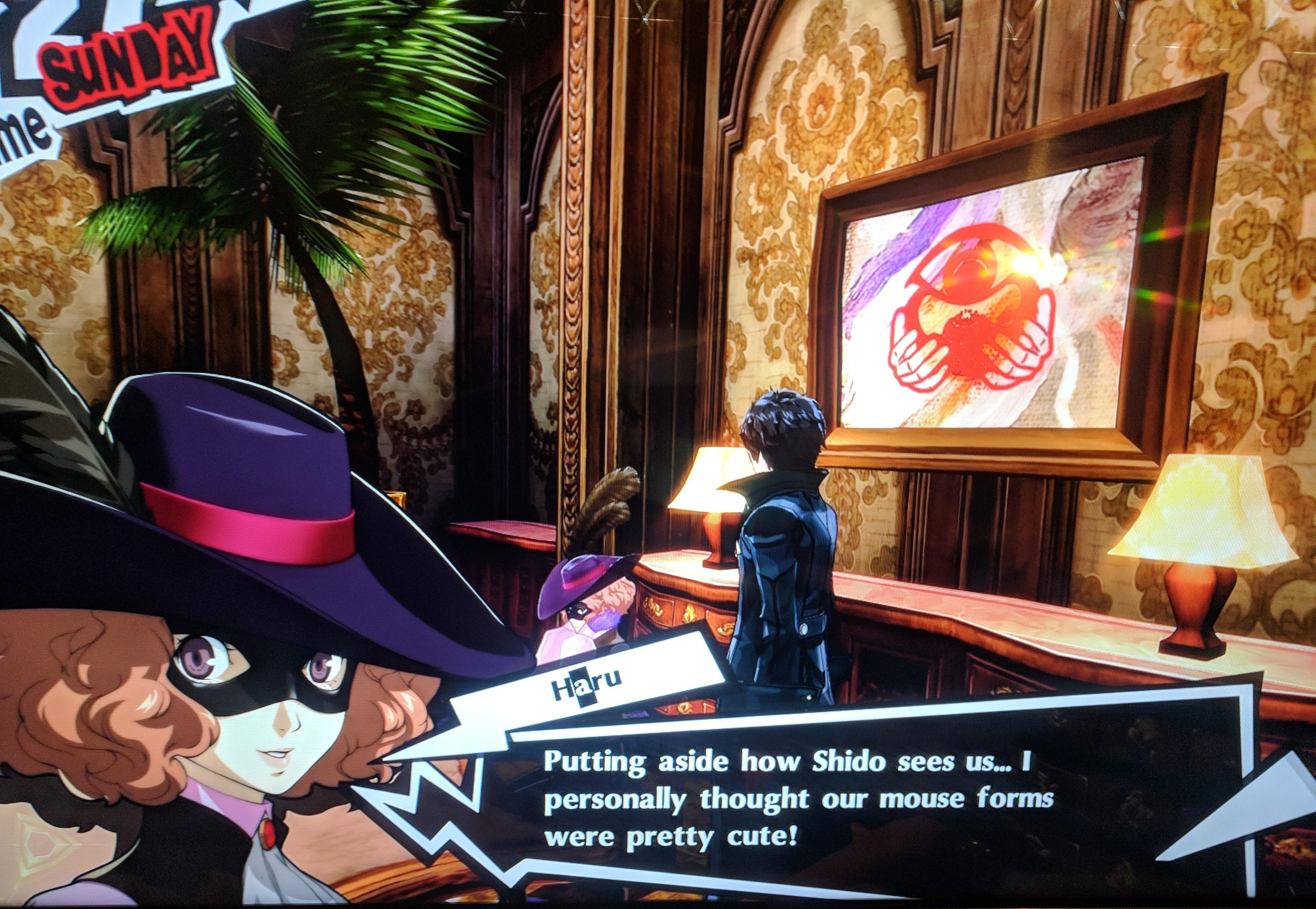 Squeak Squeak-Squeak Squeak | Scrolller