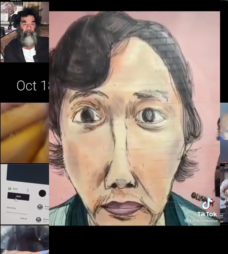 squid gane | Scrolller