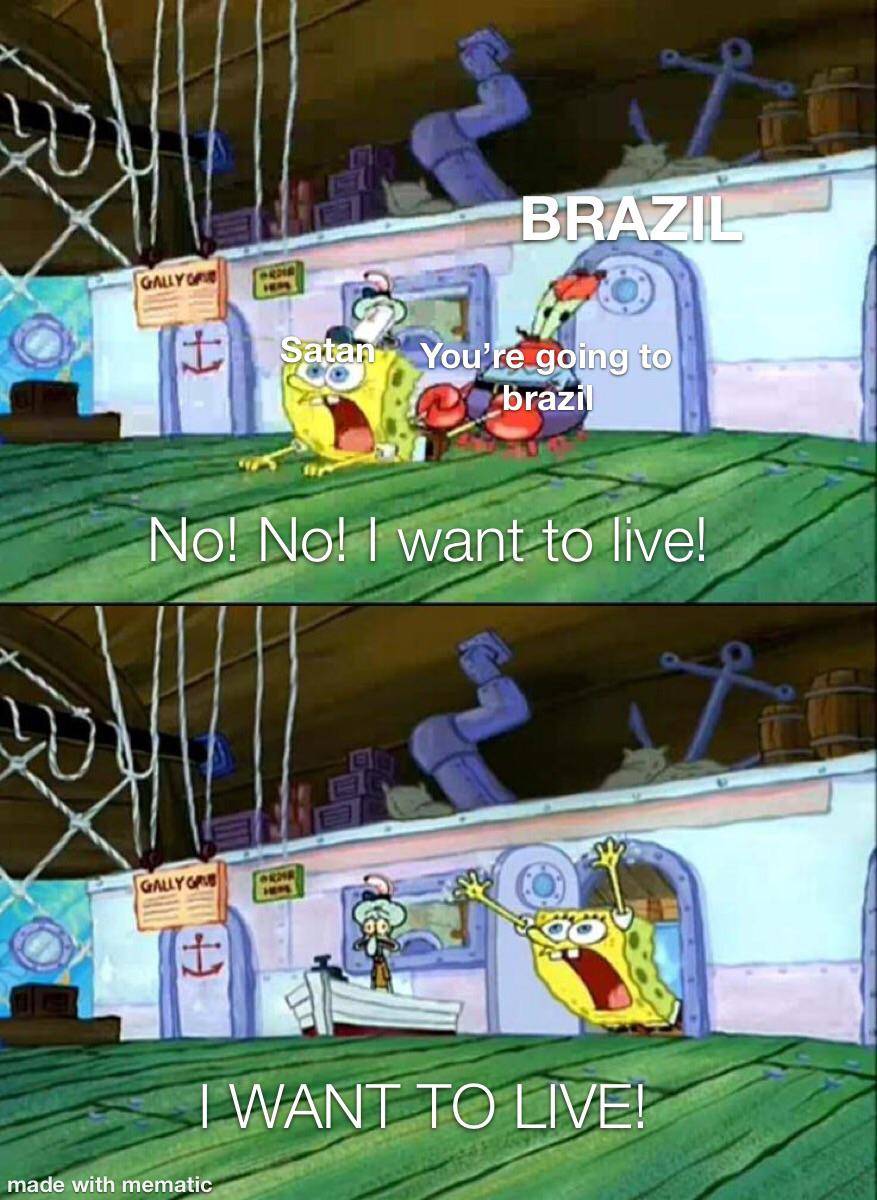 Squidward’s face tho.. | Scrolller