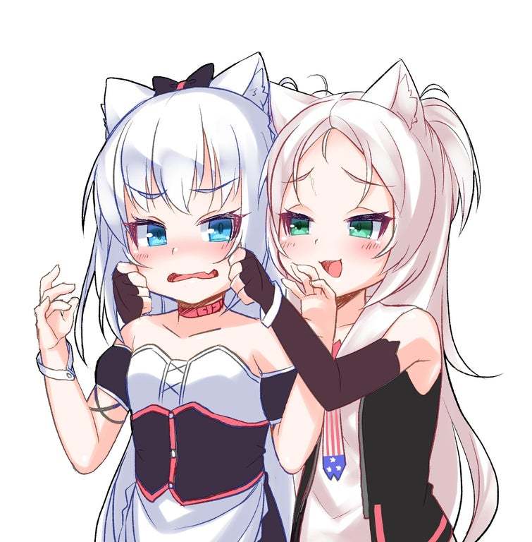 Squish squish [Azur Lane] | Scrolller