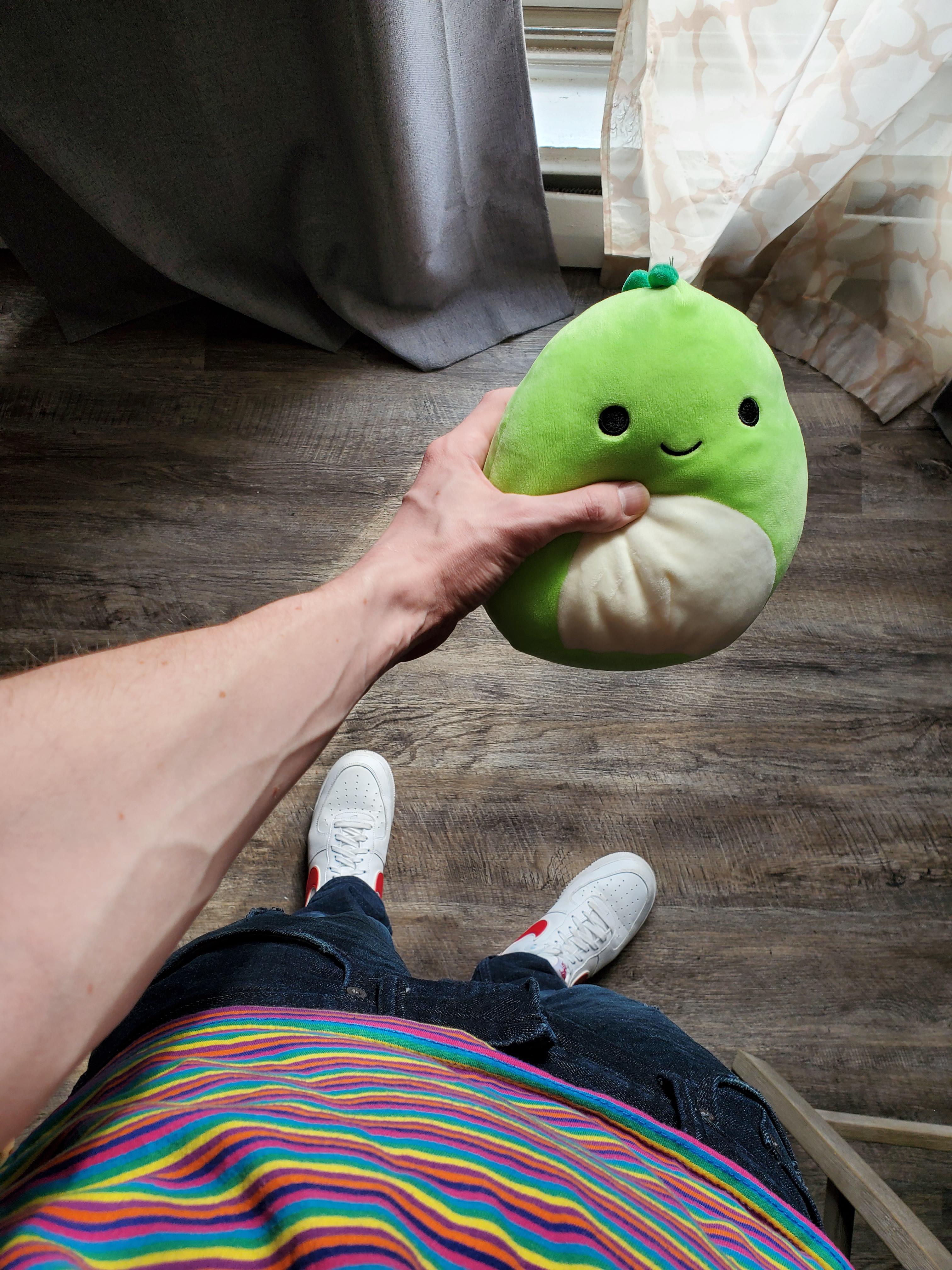 Squishmallow 🦖 | Scrolller