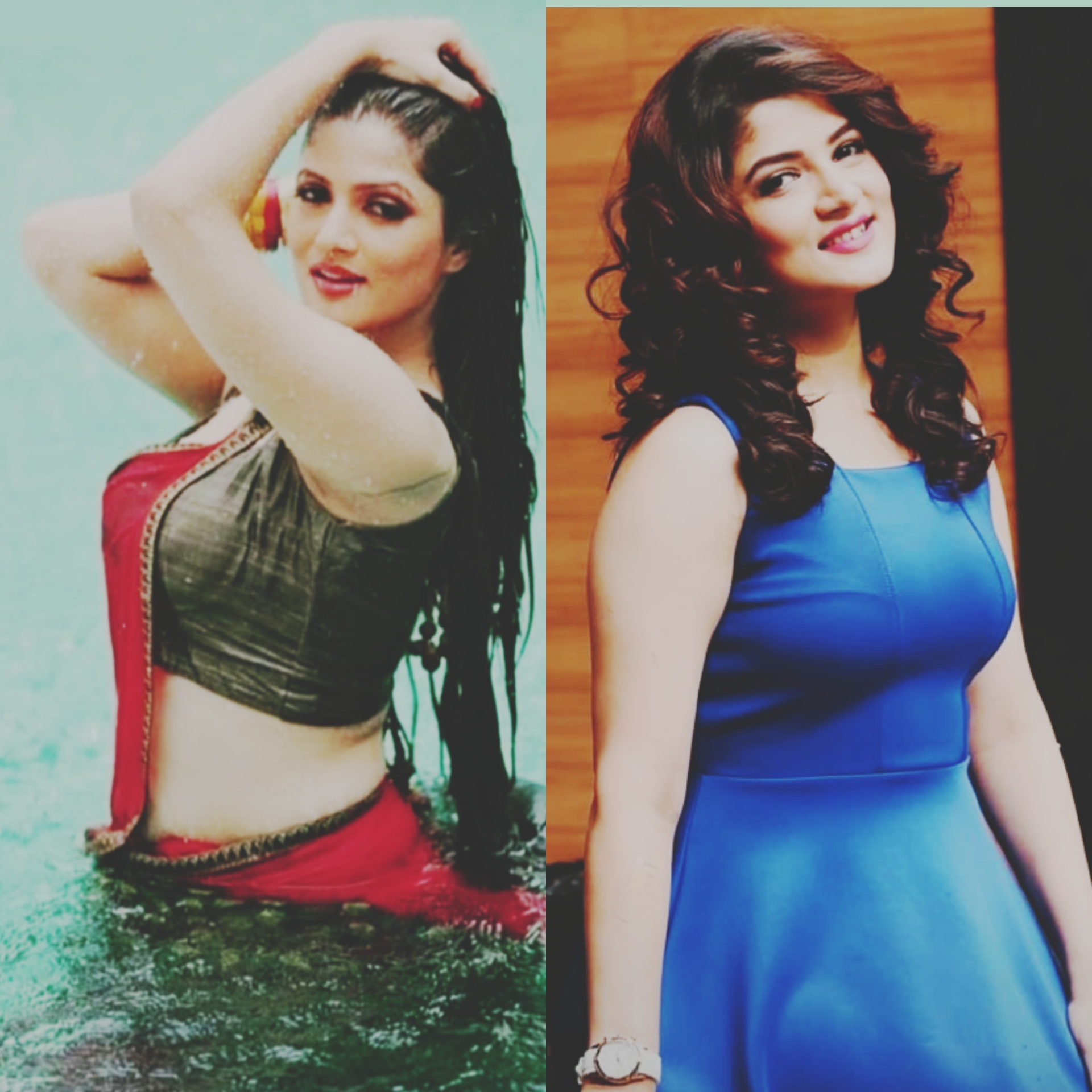 srabanti chatterjee | Scrolller