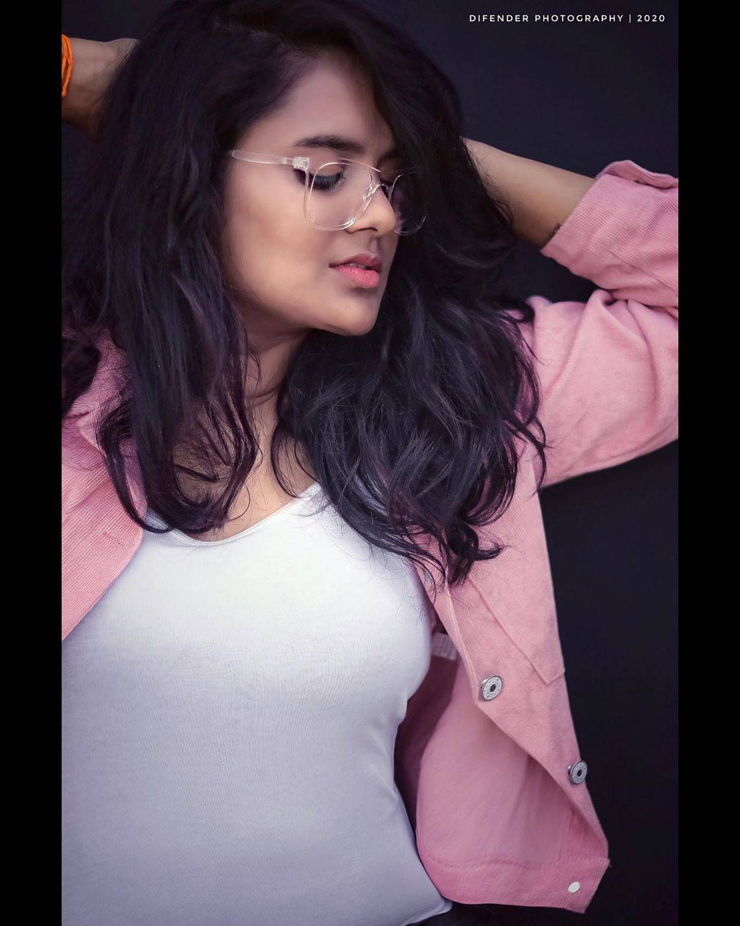 Sreenidhi Reddy | Scrolller