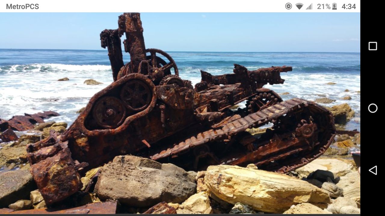 SS Dominator | Scrolller