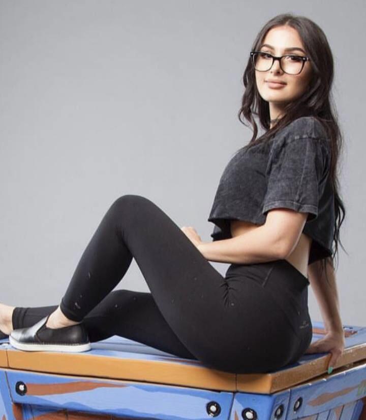 SSSniperWolf | Scrolller