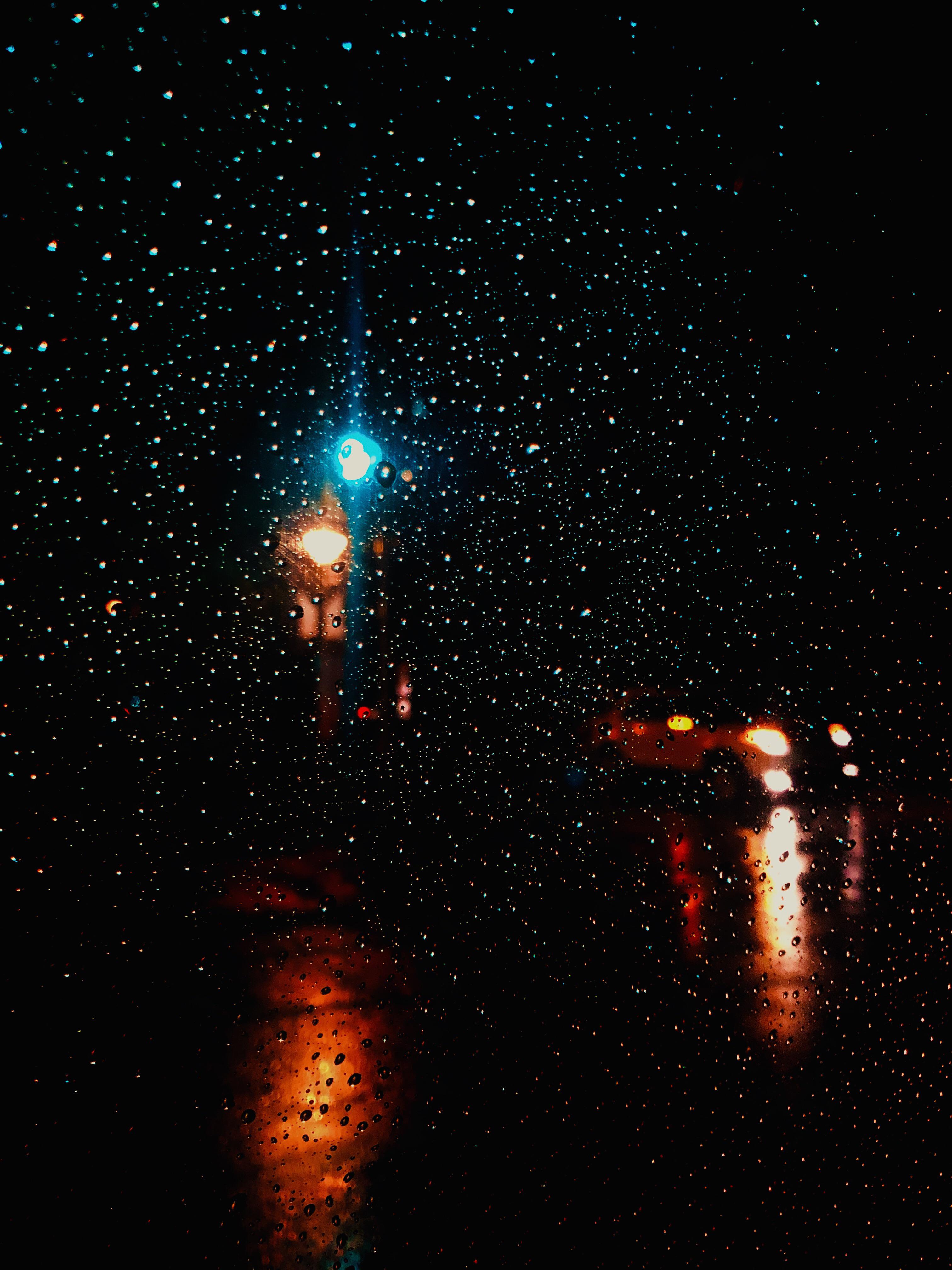 St. Louis storms at night! | Scrolller