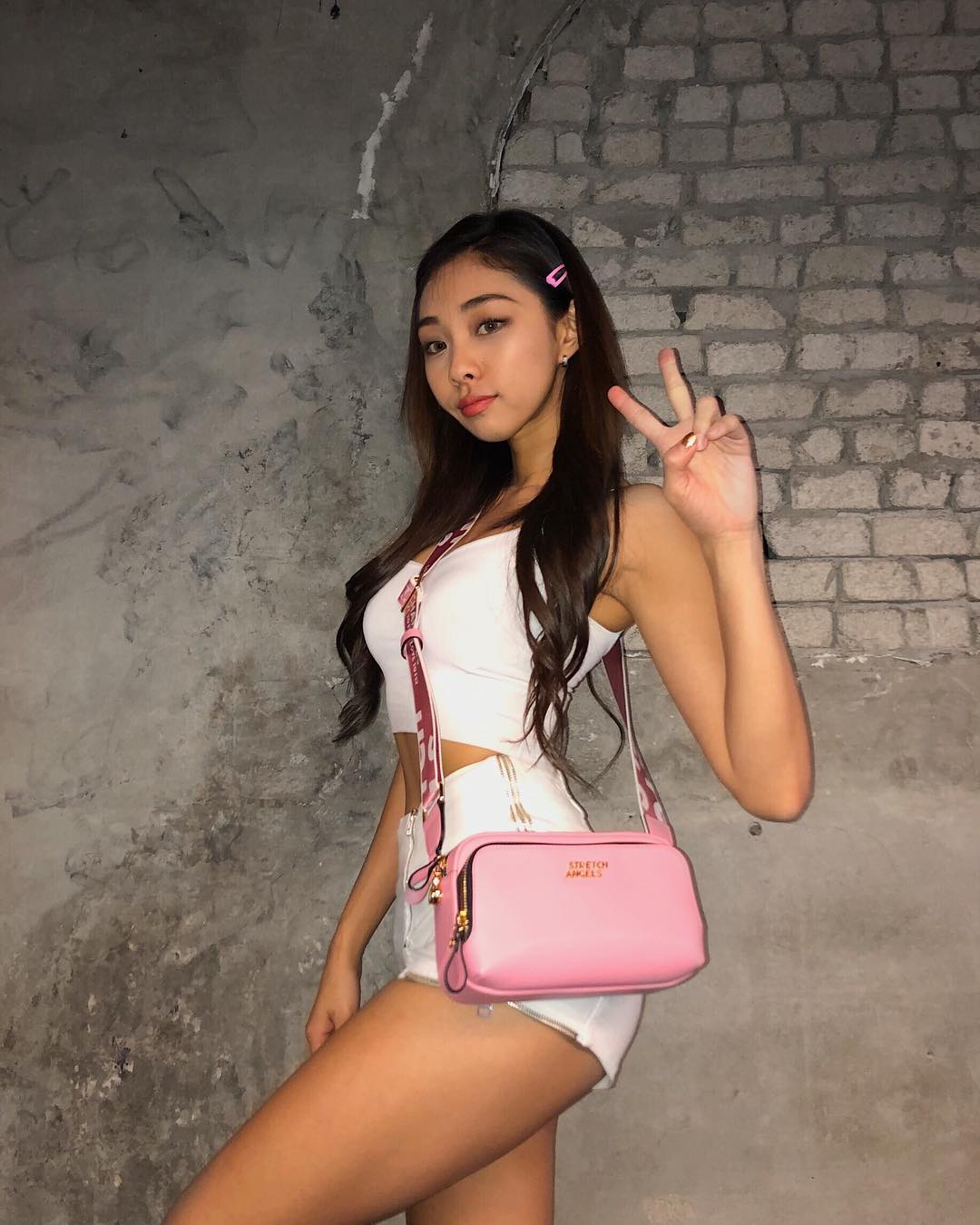 Stacey Kim (@ya.stacey) | Scrolller