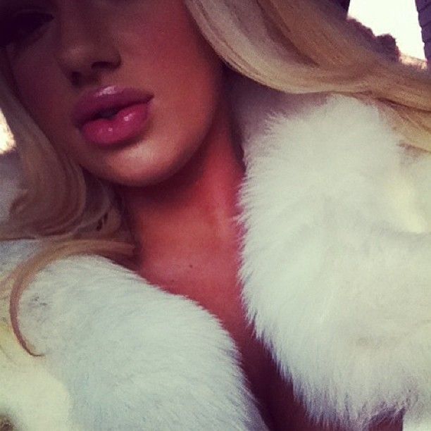 Staci Doll | Scrolller