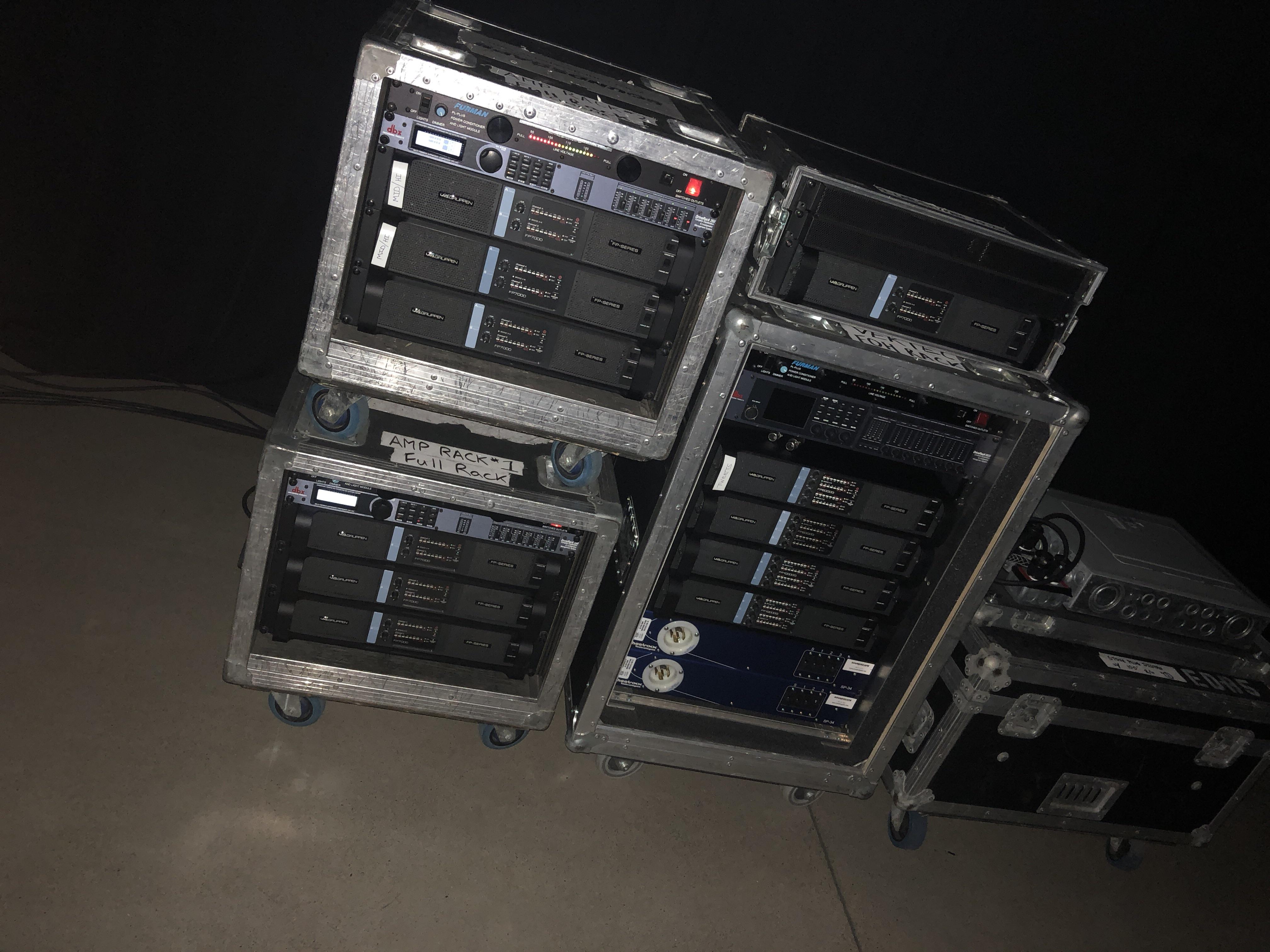 Stack of labs | Scrolller