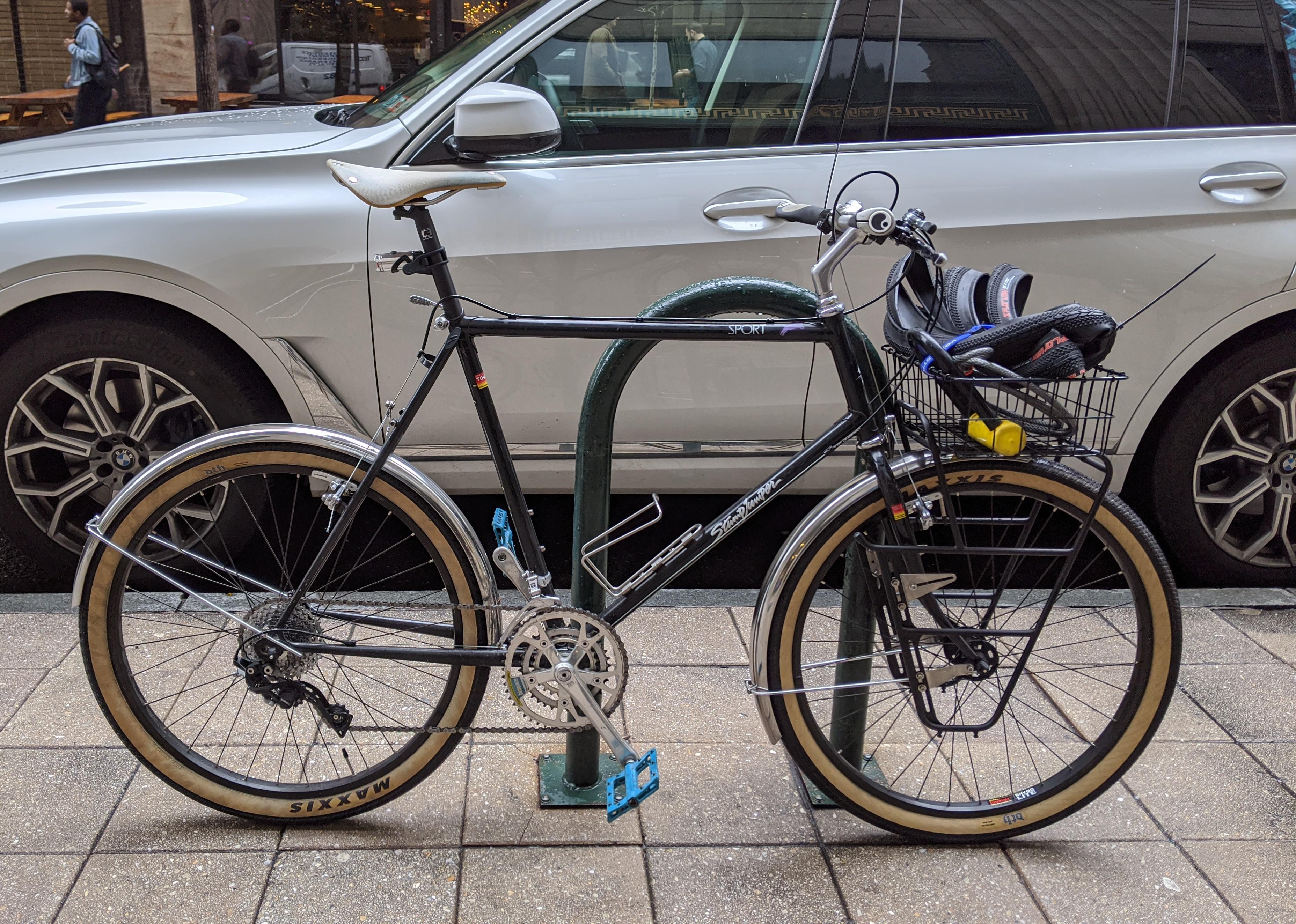 Stage III Stumpy | Scrolller