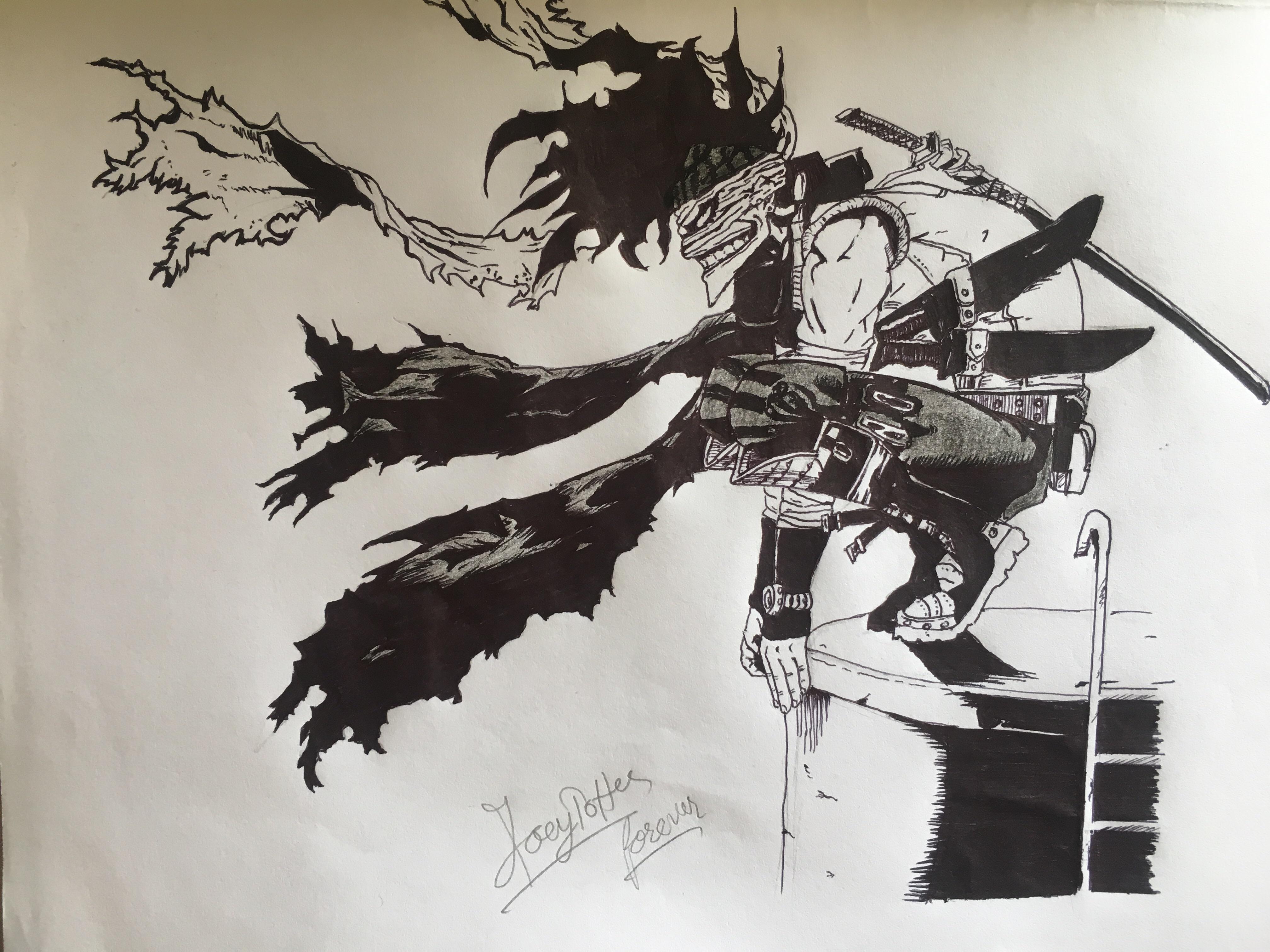 Stain from mha S2 | Scrolller