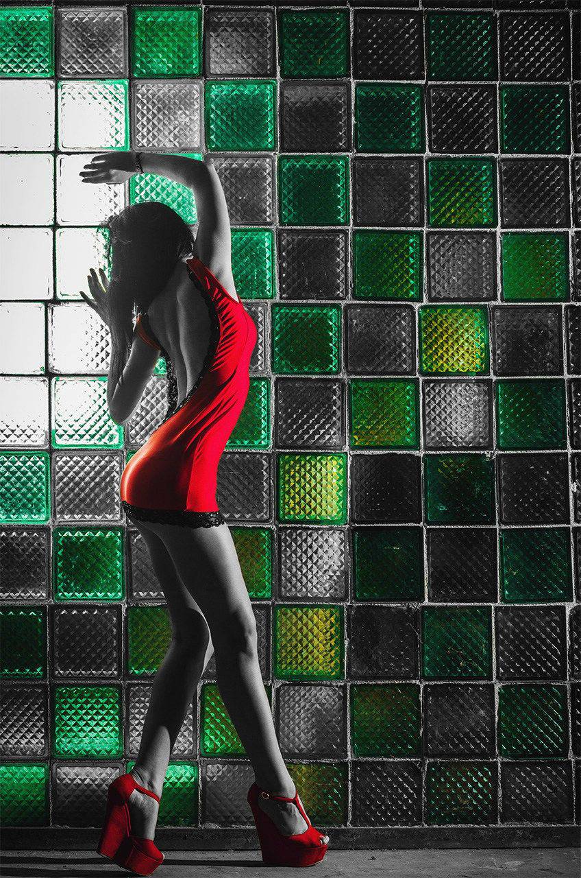 Stained Glass | Scrolller