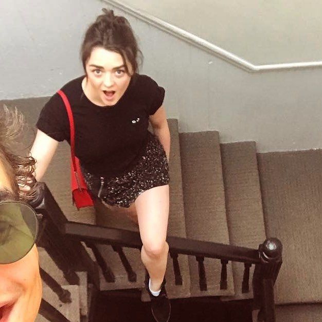 Staircase to Heaven | Scrolller