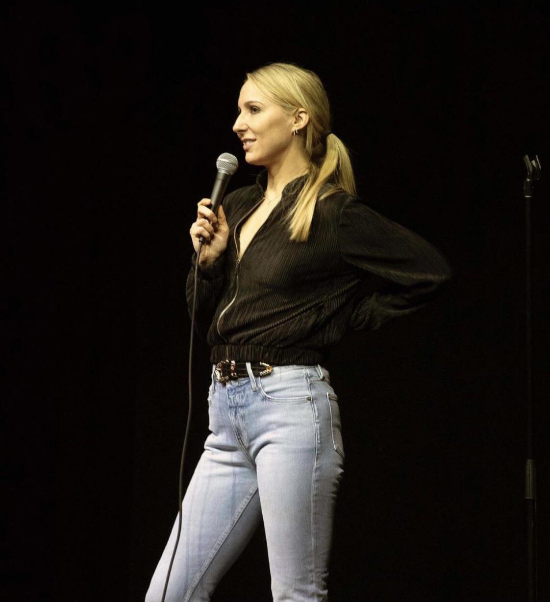 Stand tall | Scrolller