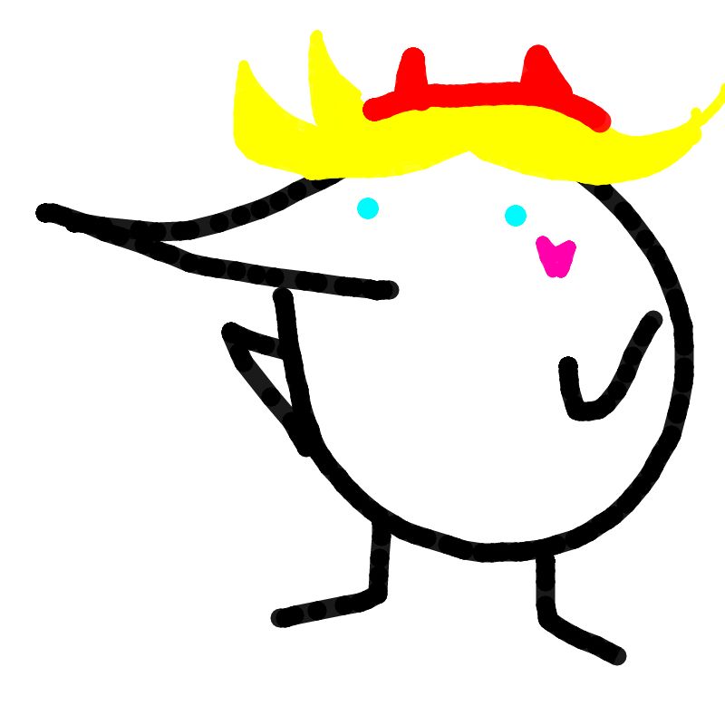 Star Butter-Berd. Period. | Scrolller