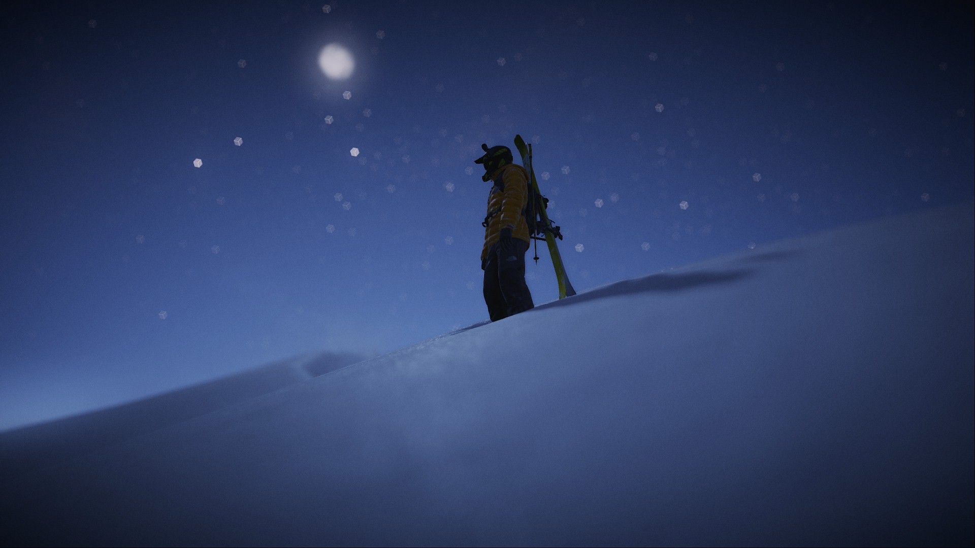 Stardust. | Scrolller