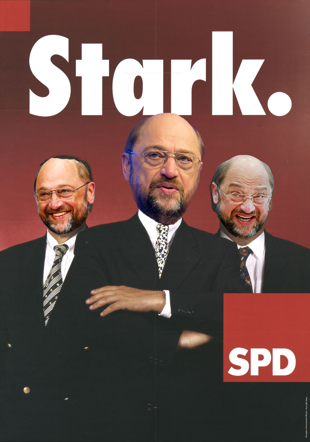 STARK. | Scrolller