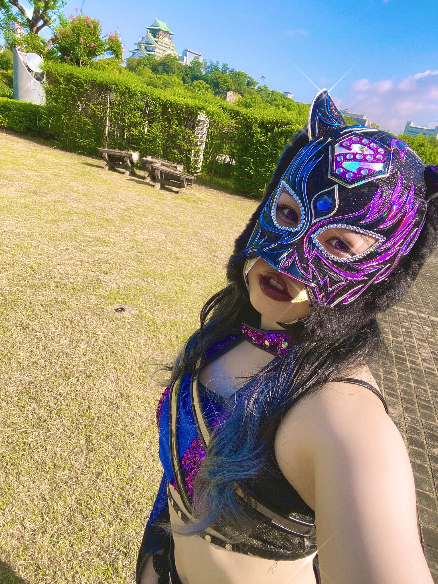Starlight Kid | Scrolller