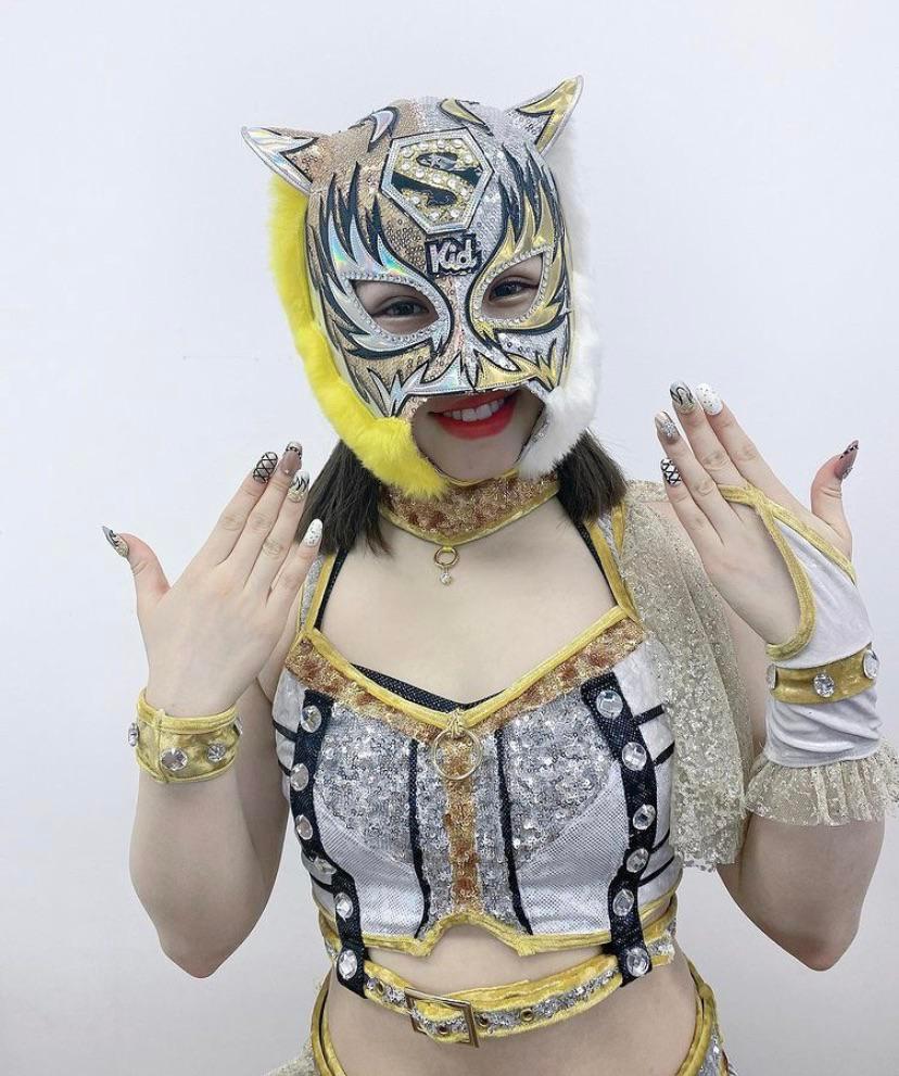 Starlight Kid | Scrolller