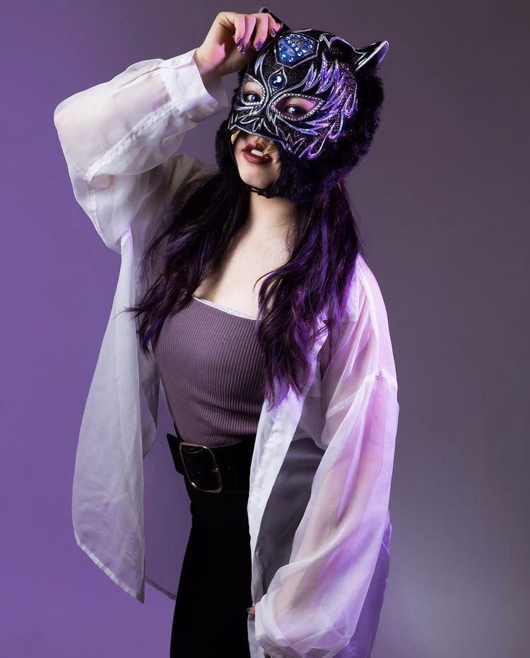 Starlight Kid | Scrolller