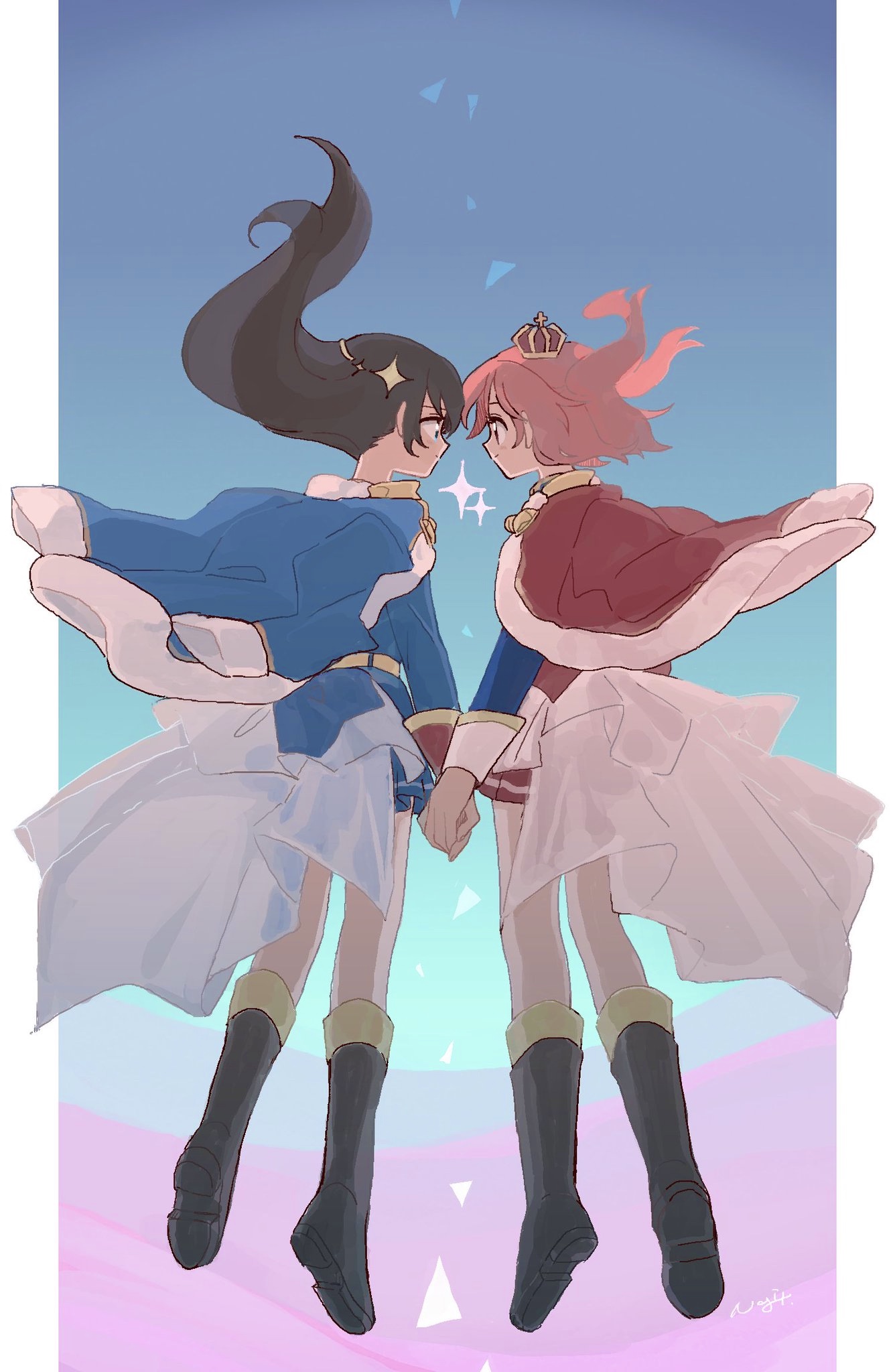 Starlight [Shoujo☆Kageki Revue Starlight] | Scrolller