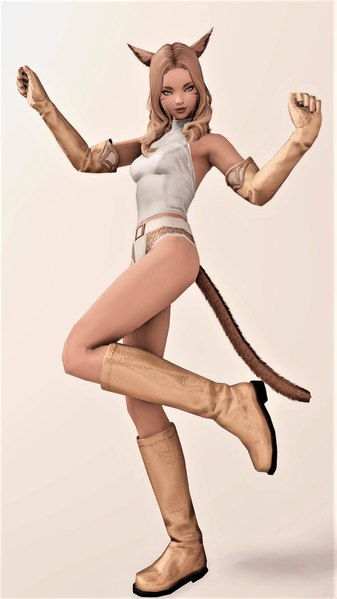 Starlight—The Boyz cosplay | Scrolller