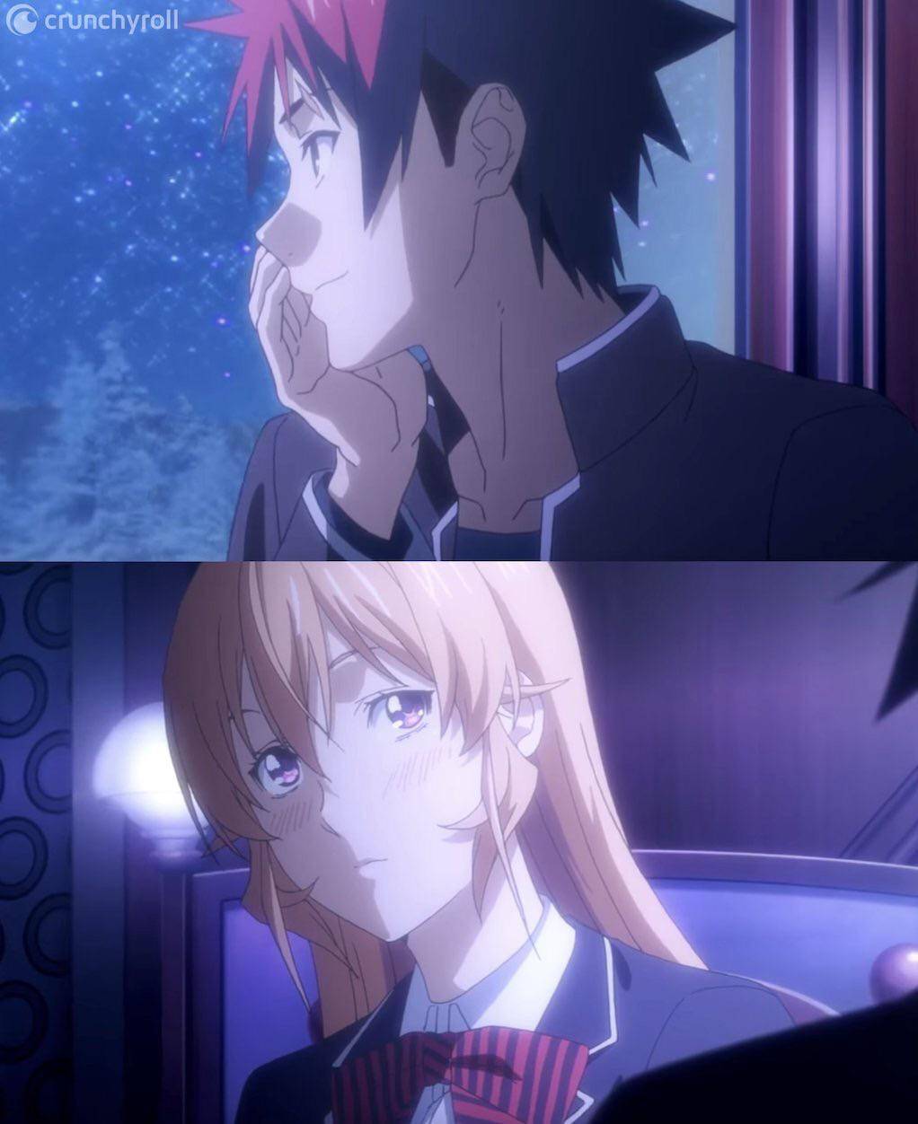 Starry sky | Scrolller