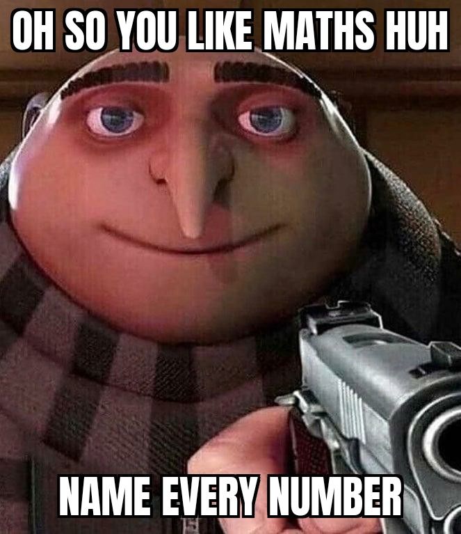 Start counting | Scrolller