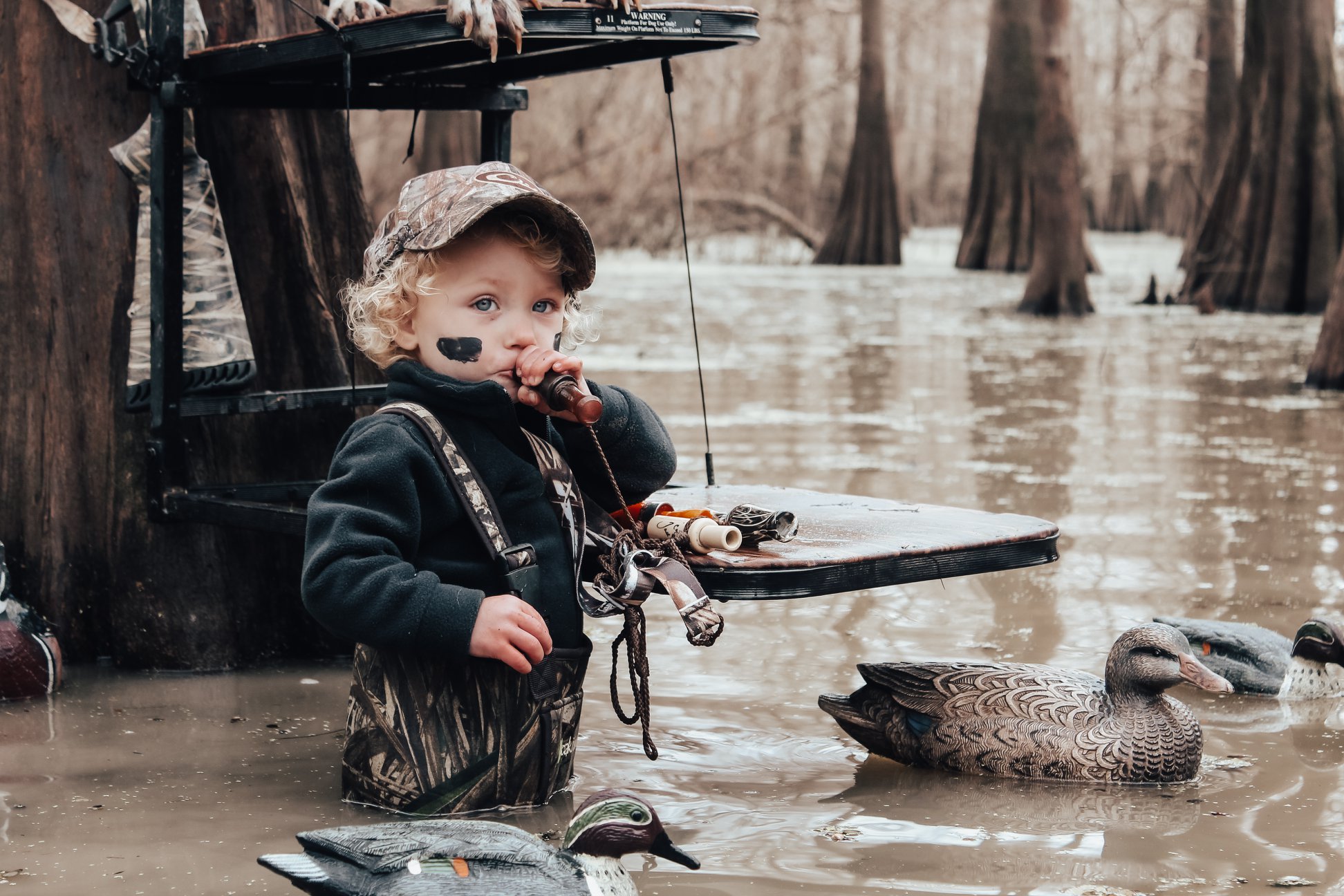 Start Em off Young | Scrolller