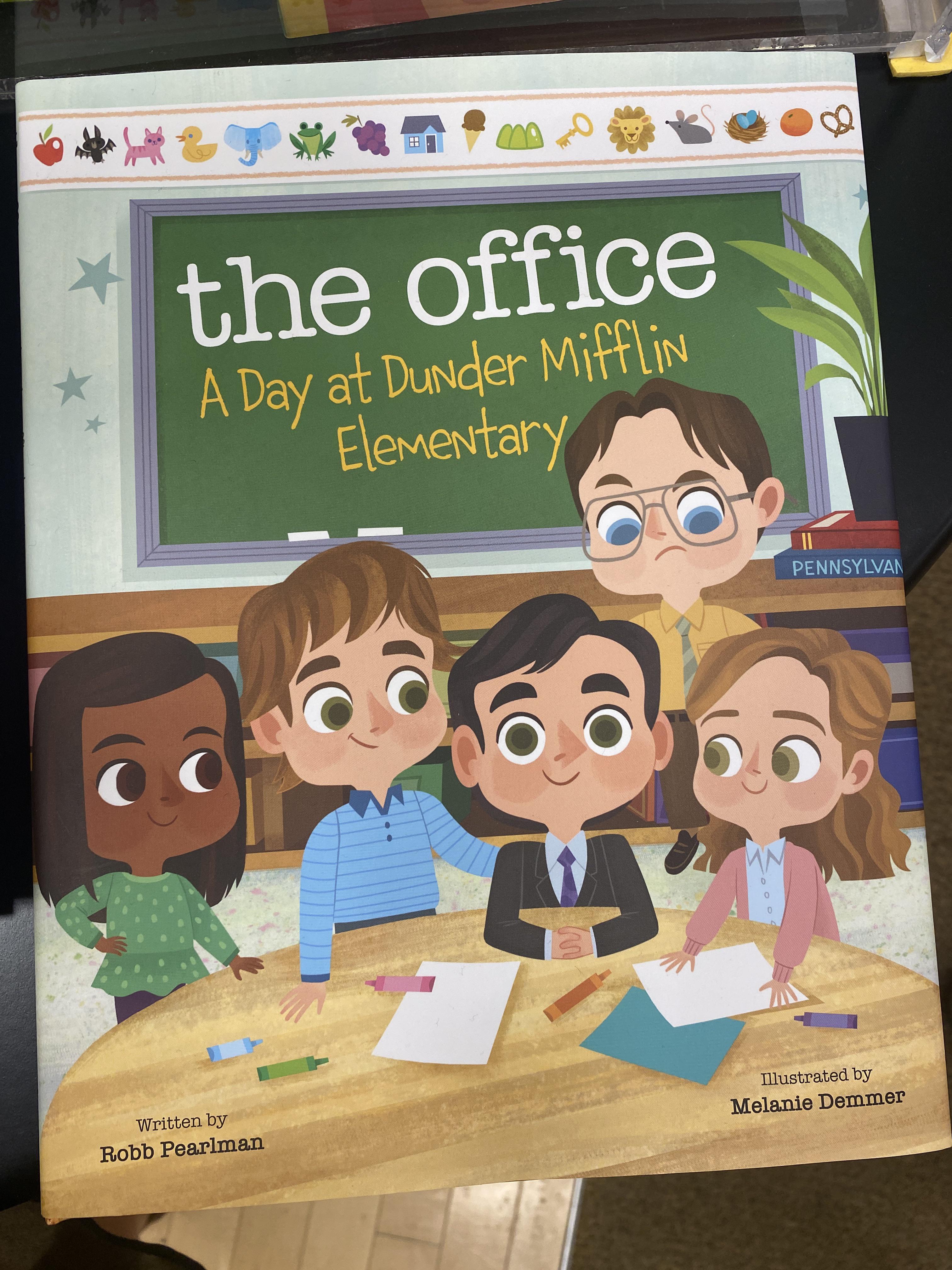 Start ‘em young | Scrolller