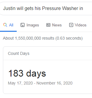 Start the countdown | Scrolller