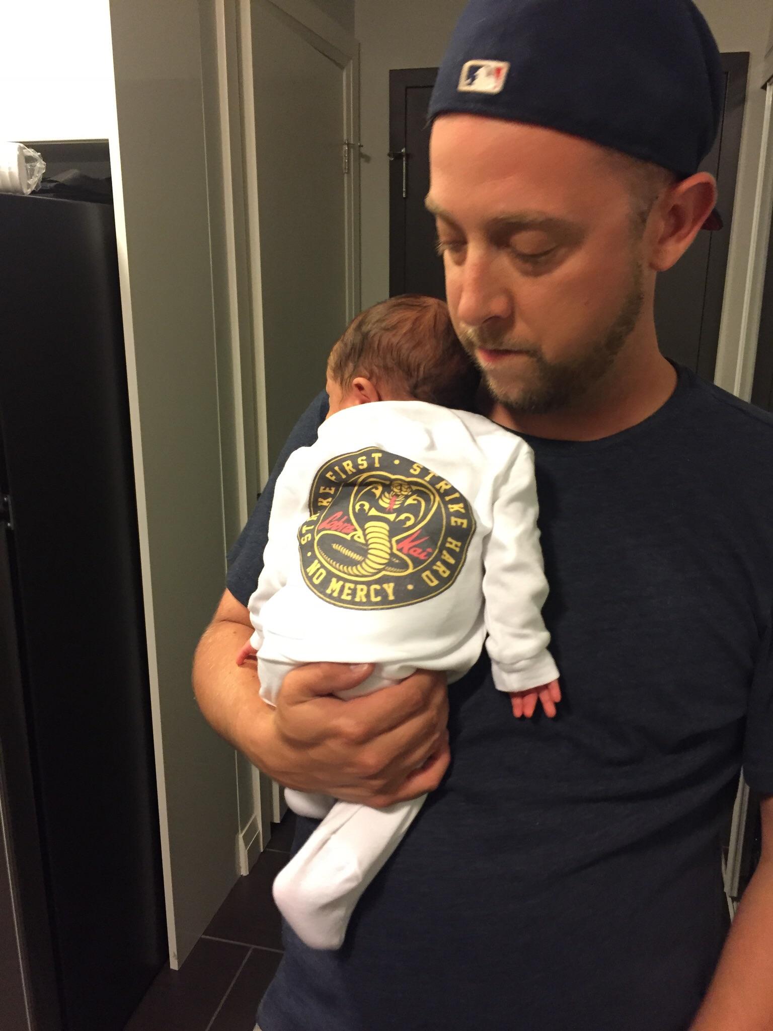 Start them young! | Scrolller