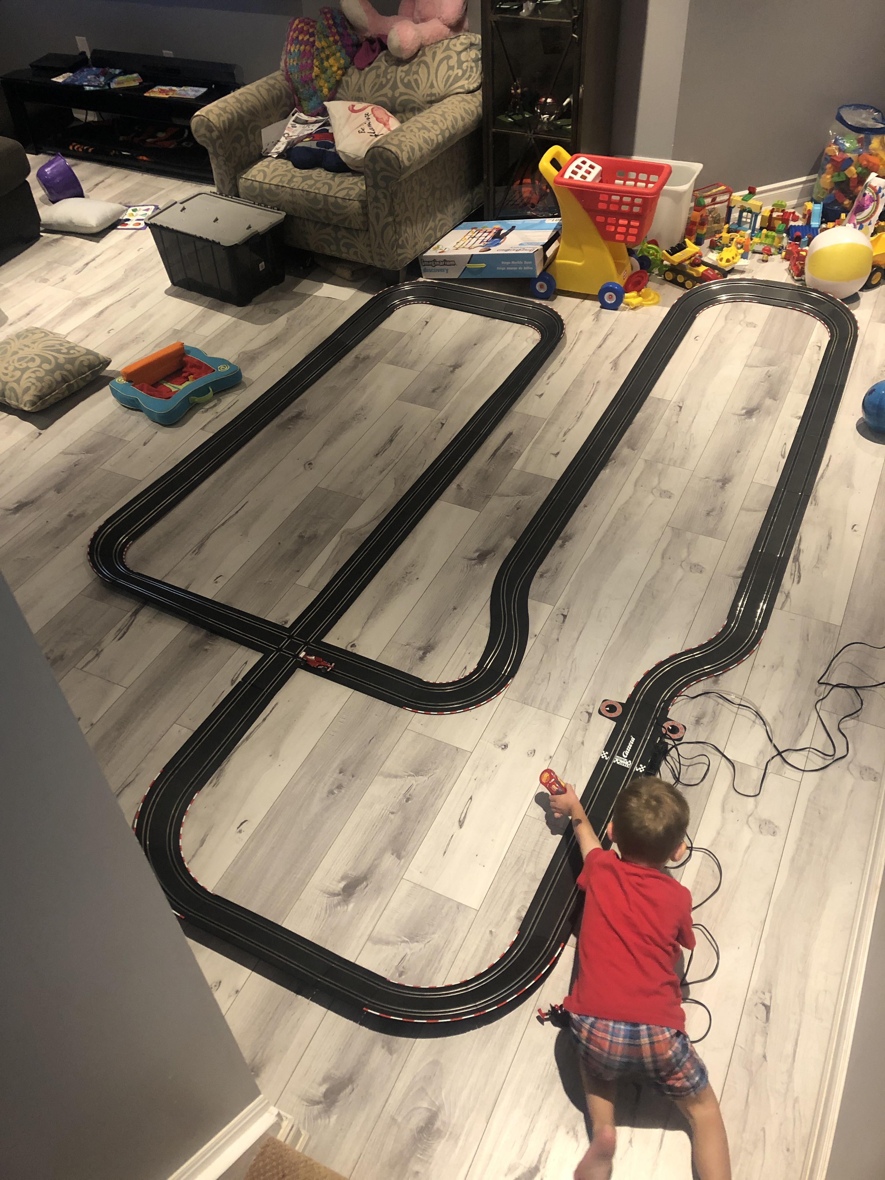 Starting him young | Scrolller