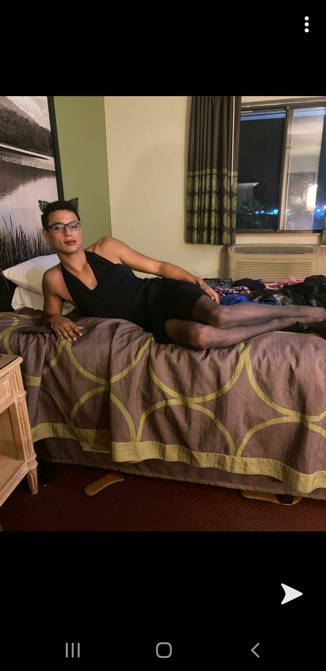 Starting hormones in a month, anyone interested in tracking progress with me? :) | Scrolller