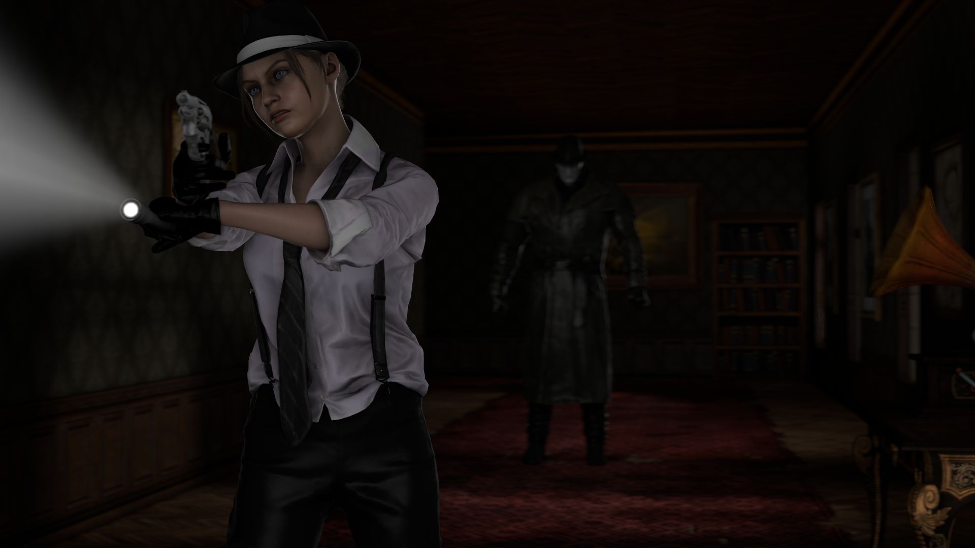 Starting in SFM so constructive criticism is welcome | Scrolller