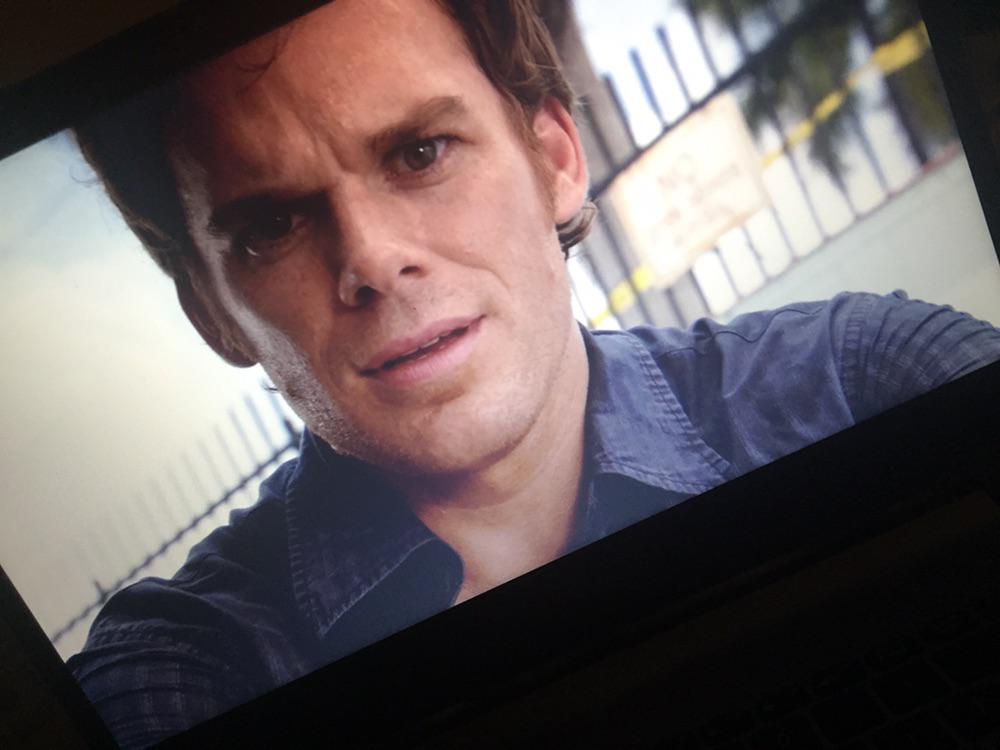 Starting my rewatch lets goooo | Scrolller