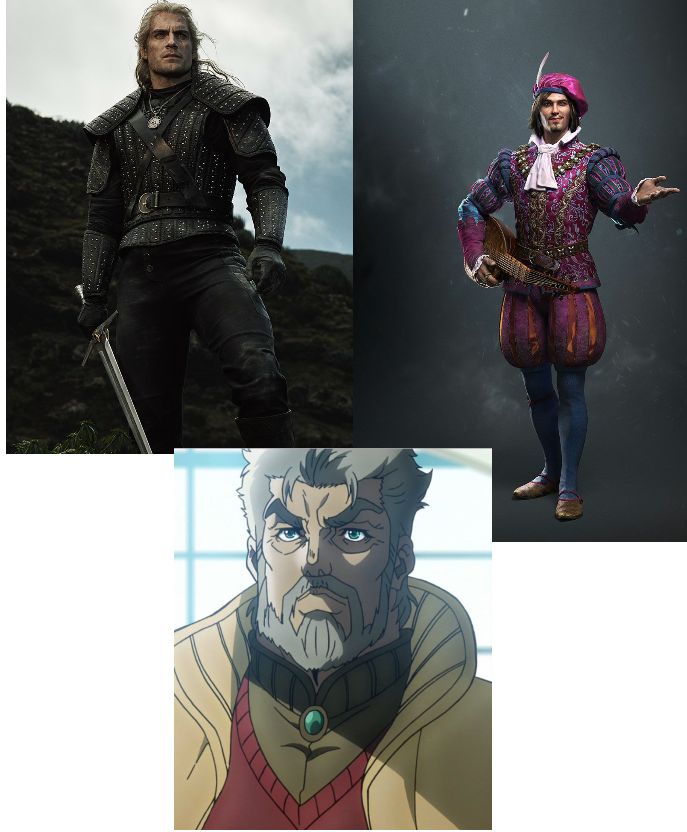 starting my transition goal collage with my most unrealistic ones | Scrolller