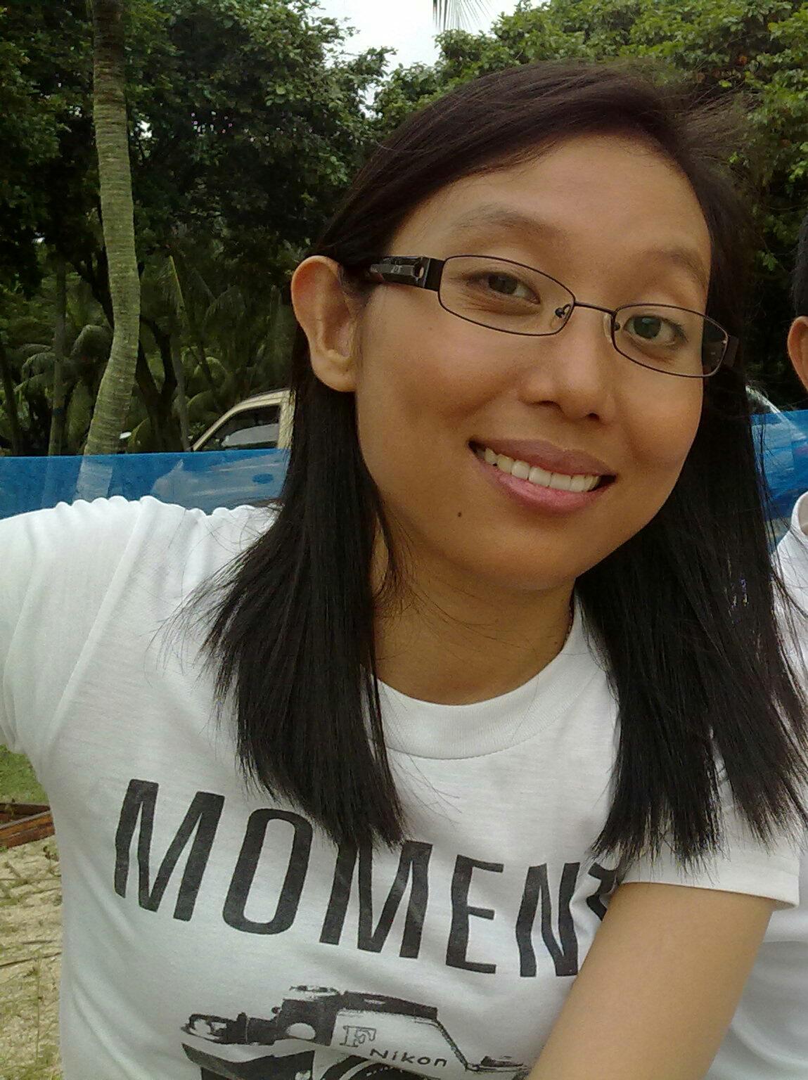 starting the new year au naturale =) | Scrolller