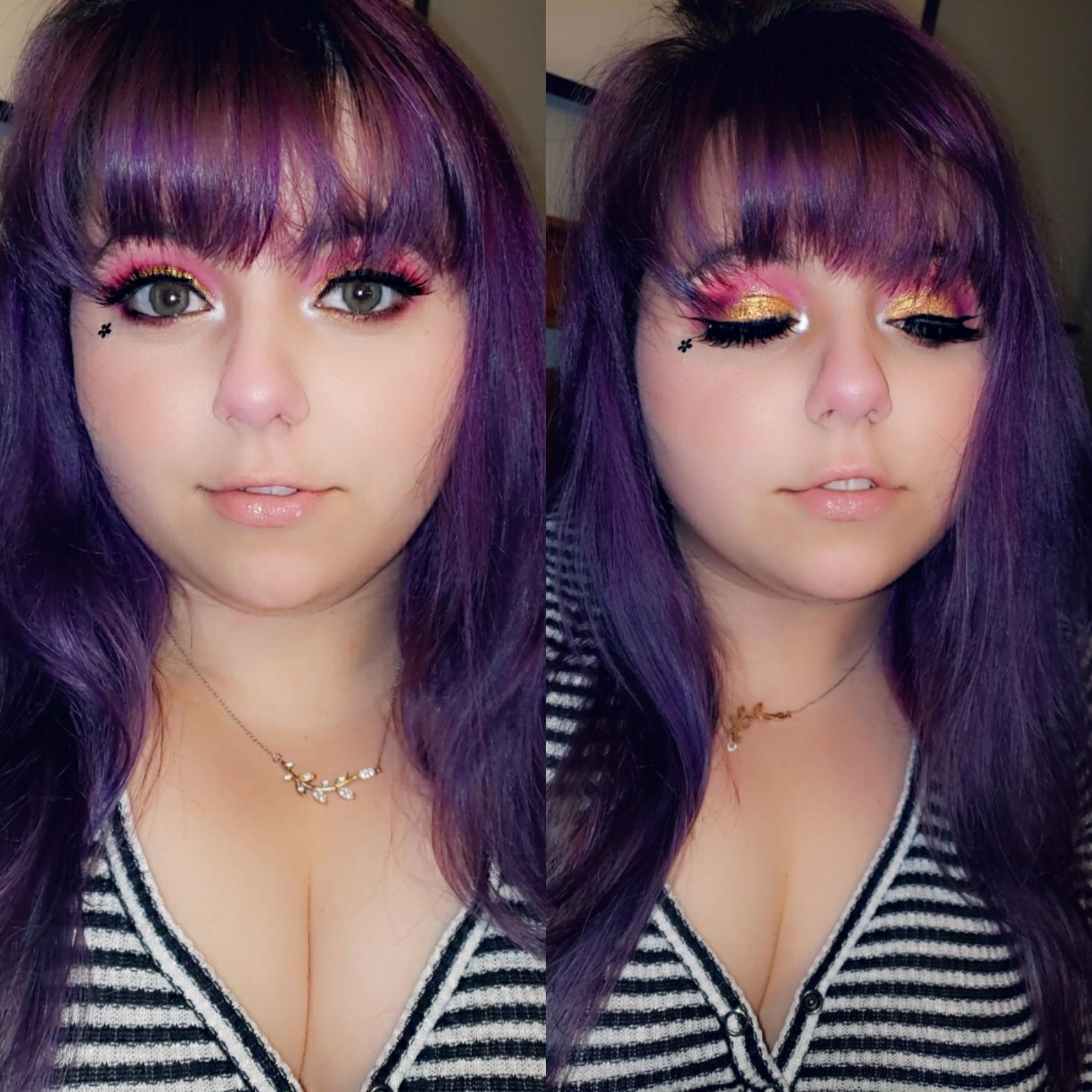 Statement look. | Scrolller