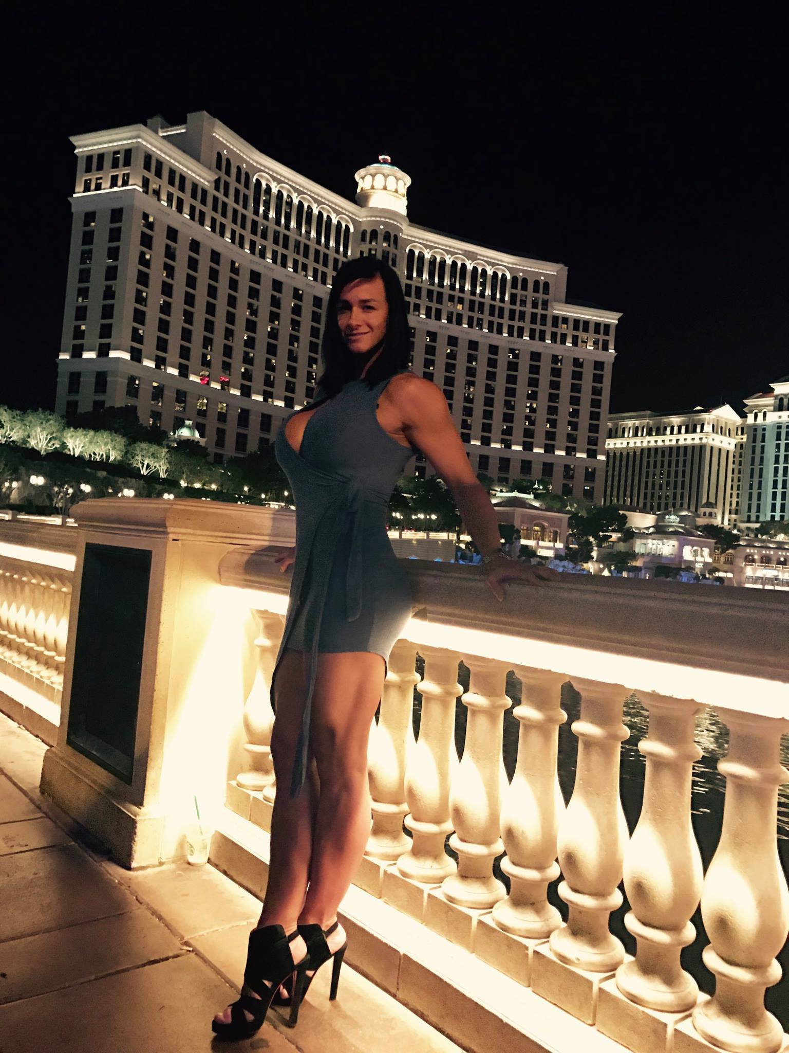 Statuesque | Scrolller