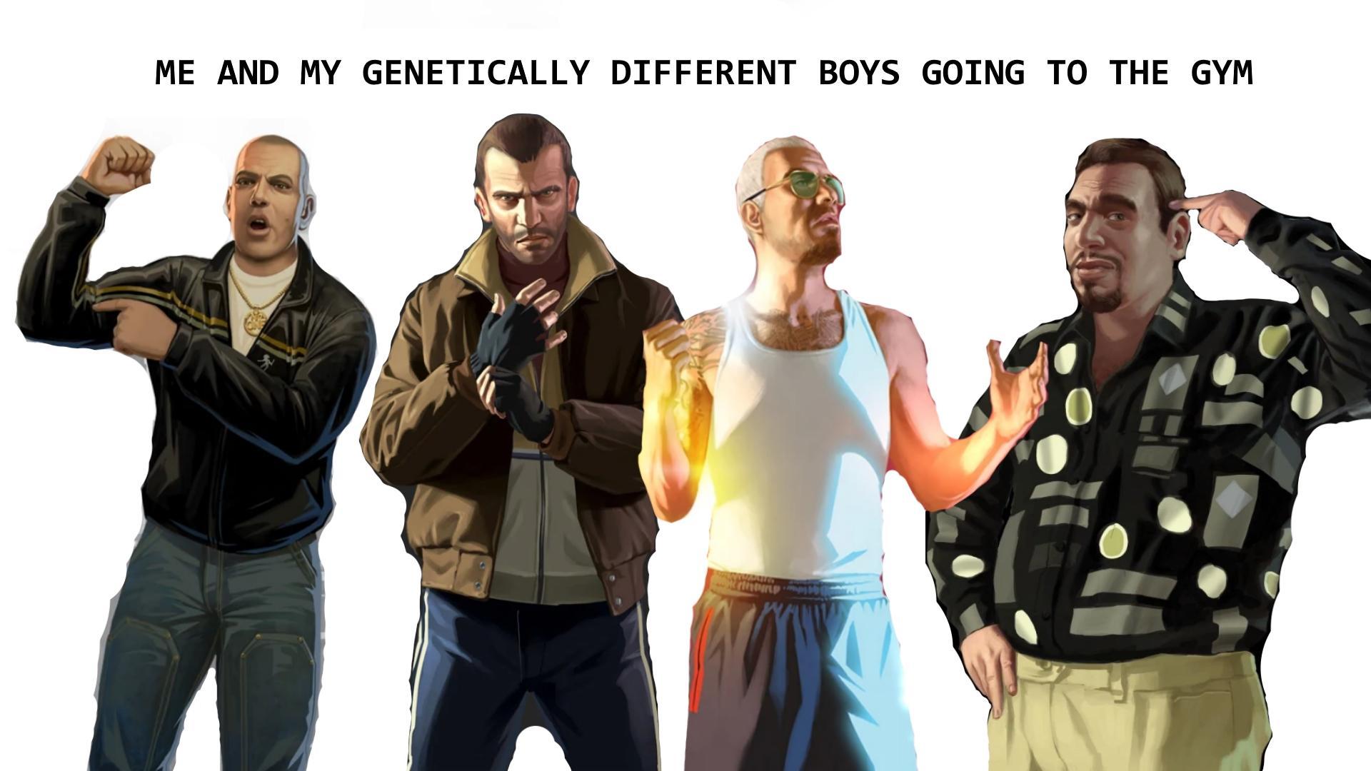 Stay Alpha bro | Scrolller